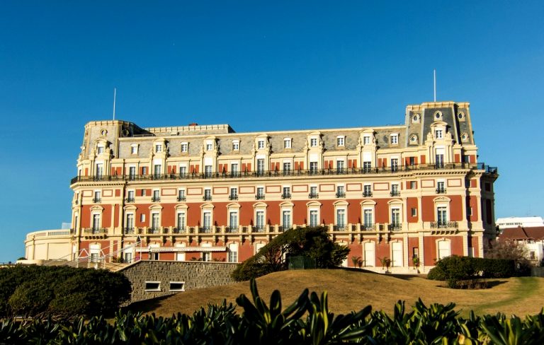 10 things to do and see in Biarritz, Basque Country